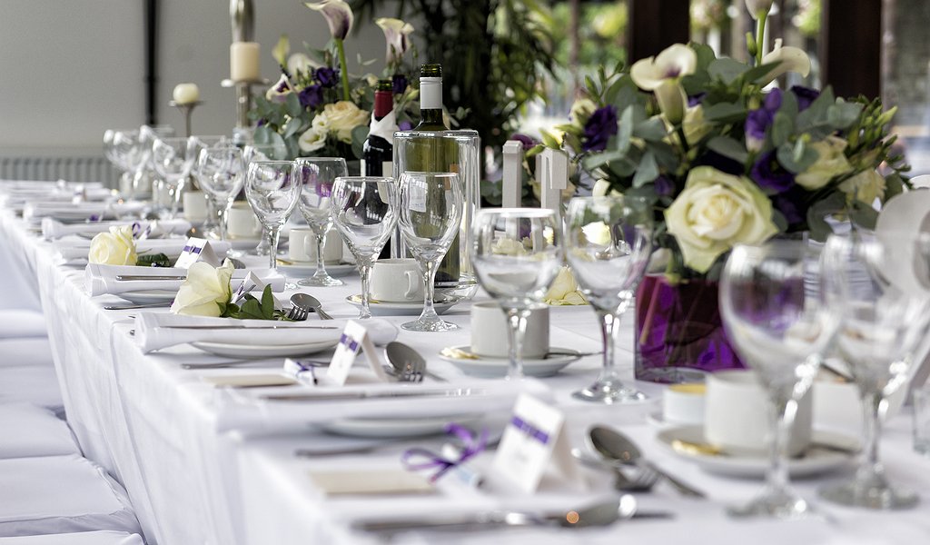 4 star Country House Wedding Venue : Broneifion Country House Hotel