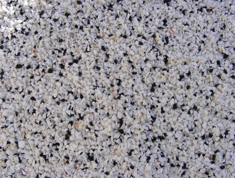 Aggregates Decorative Aggregates | Clwyd Transport Services