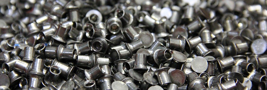 Henrob rivet materials Henrob