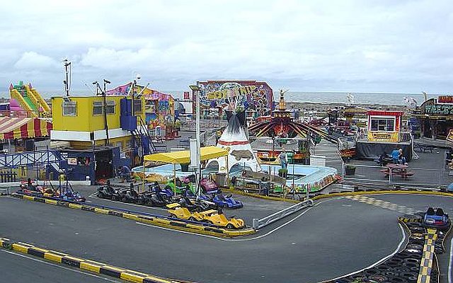 Rhyl & Towyn (within 10min) :: Manorafon farm