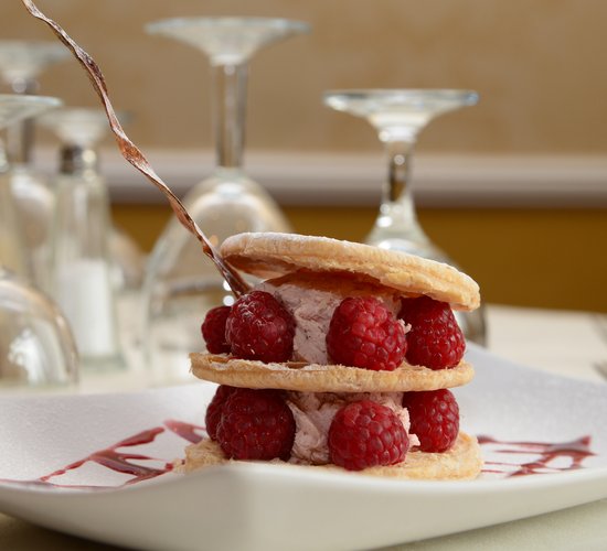 Dining & Drinks :: Merrion