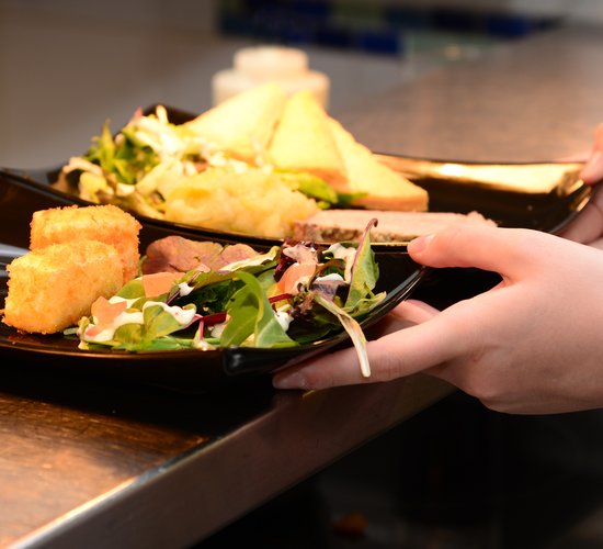 Dining & Drinks :: Merrion