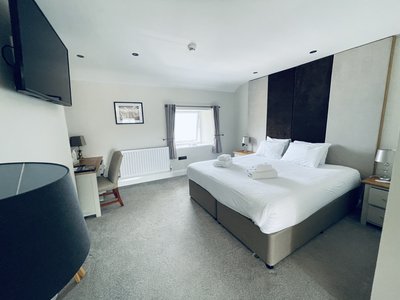 Accommodation :: Merrion