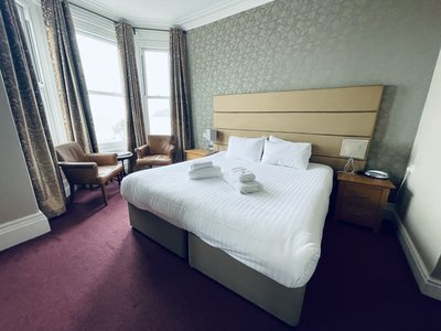 Accommodation :: Merrion