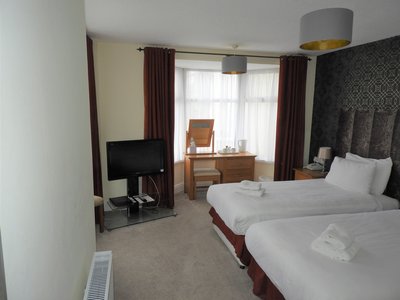 Accommodation :: Merrion