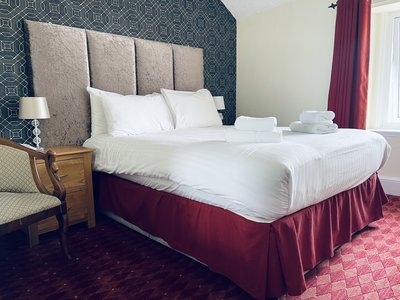 Accommodation :: Merrion