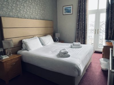 Accommodation :: Merrion