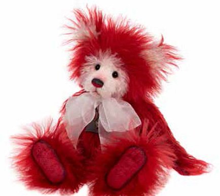 Charlie Bear - Michaelangelo | Village crafts